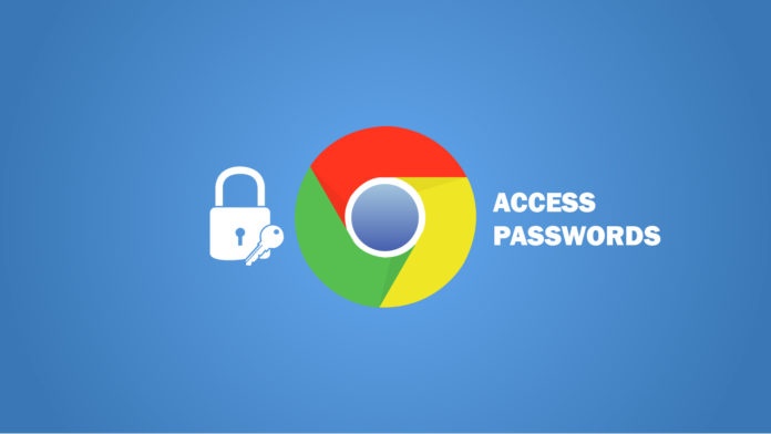 How To Extract Chrome Passwords In Python Mostafa Toumi